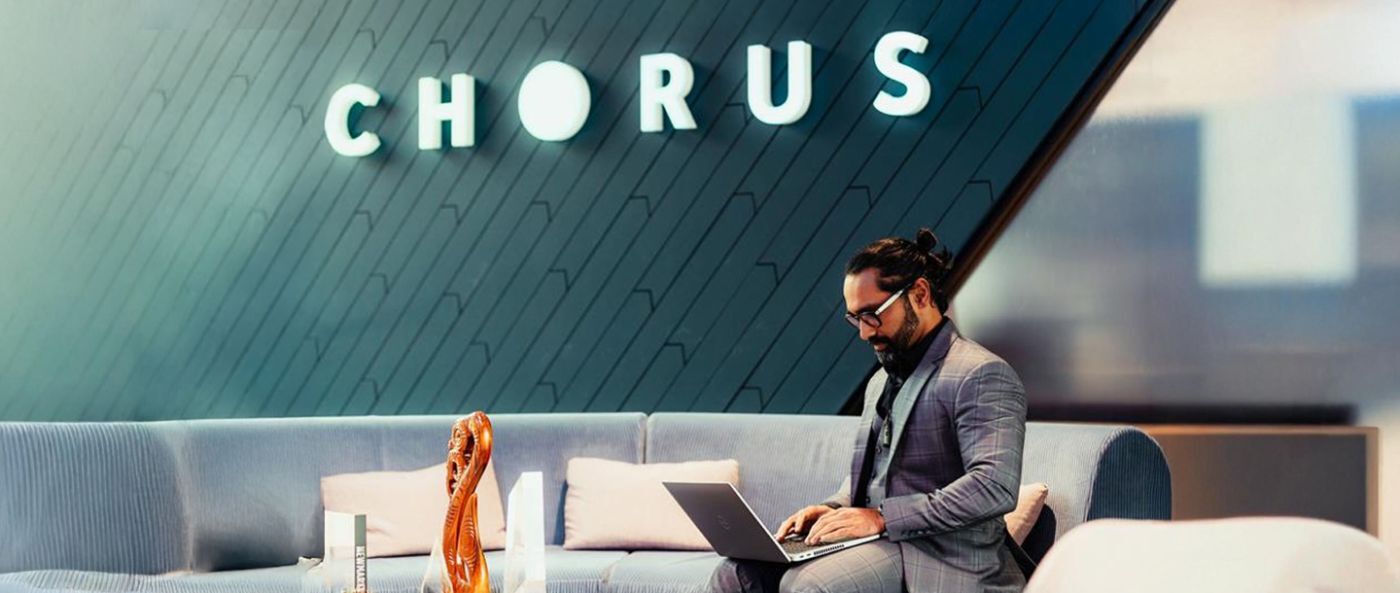 Chorus Channel Partners